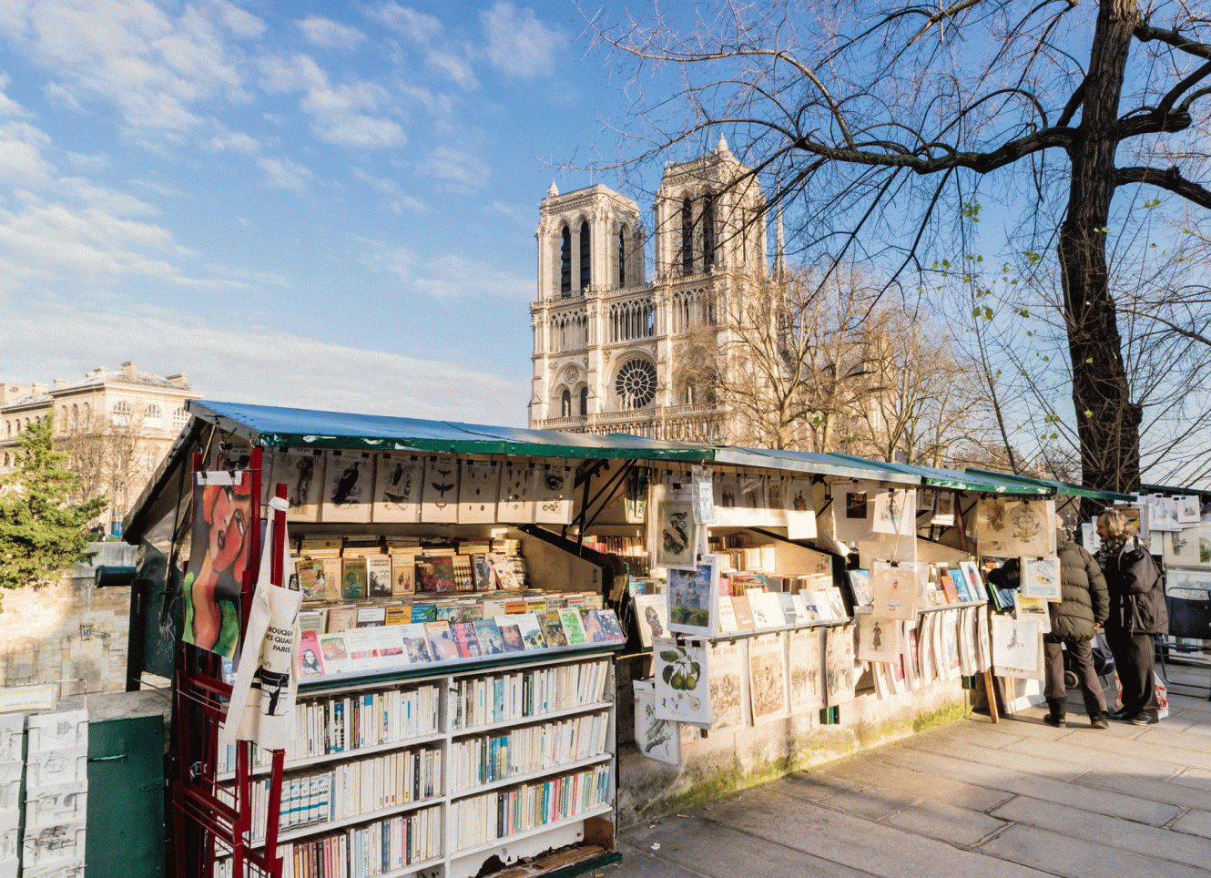 Discover Saint-Germain-des-Pres | Villa-des-Pres